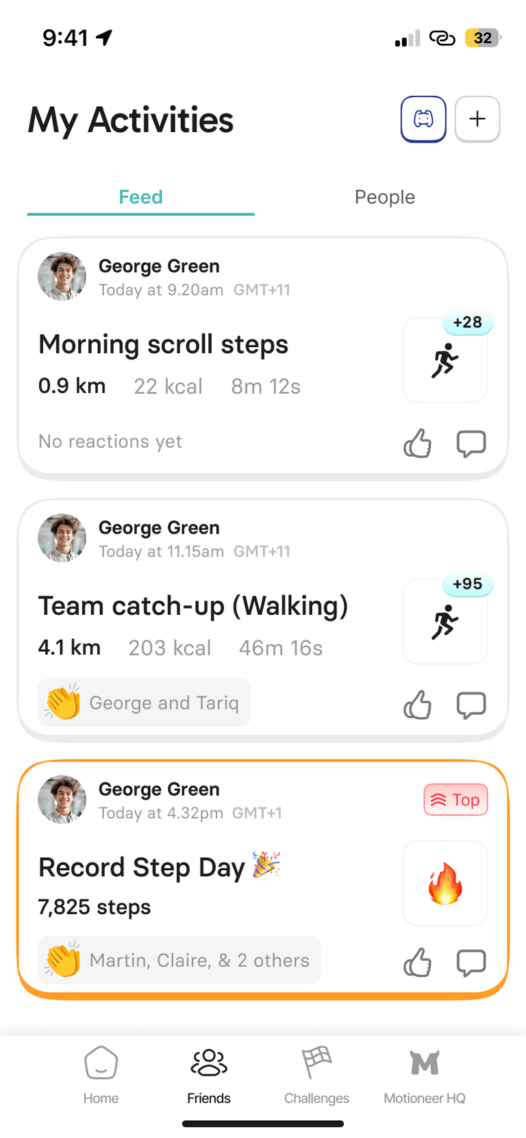 Best Step Tracker Apps in 2025 | Motion & Alternatives